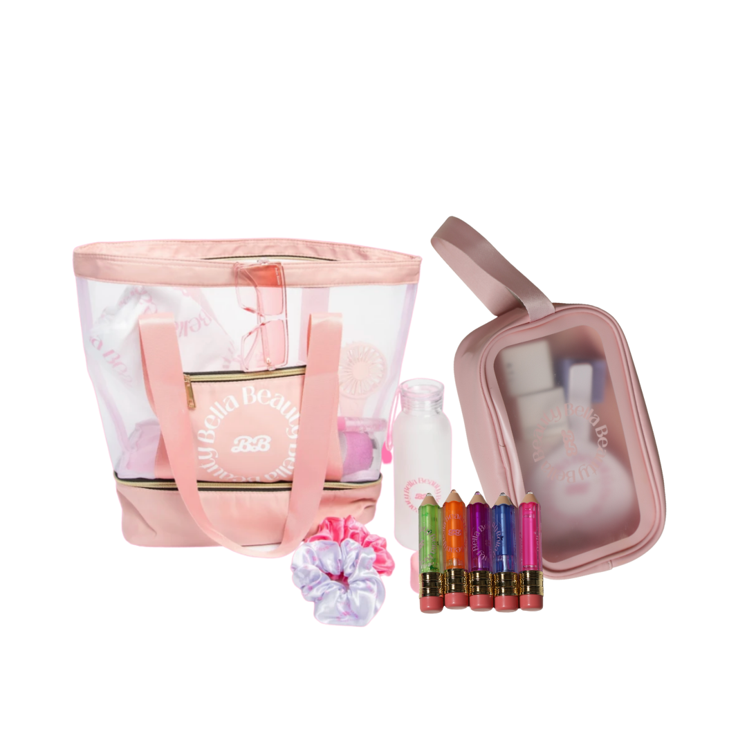 BBB BUNDLE – BELLA B BEAUTY